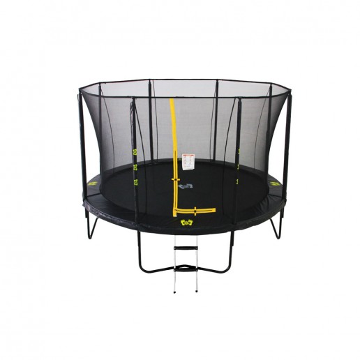 12ft Big Air Extreme Trampoline - Big Air Trampolines