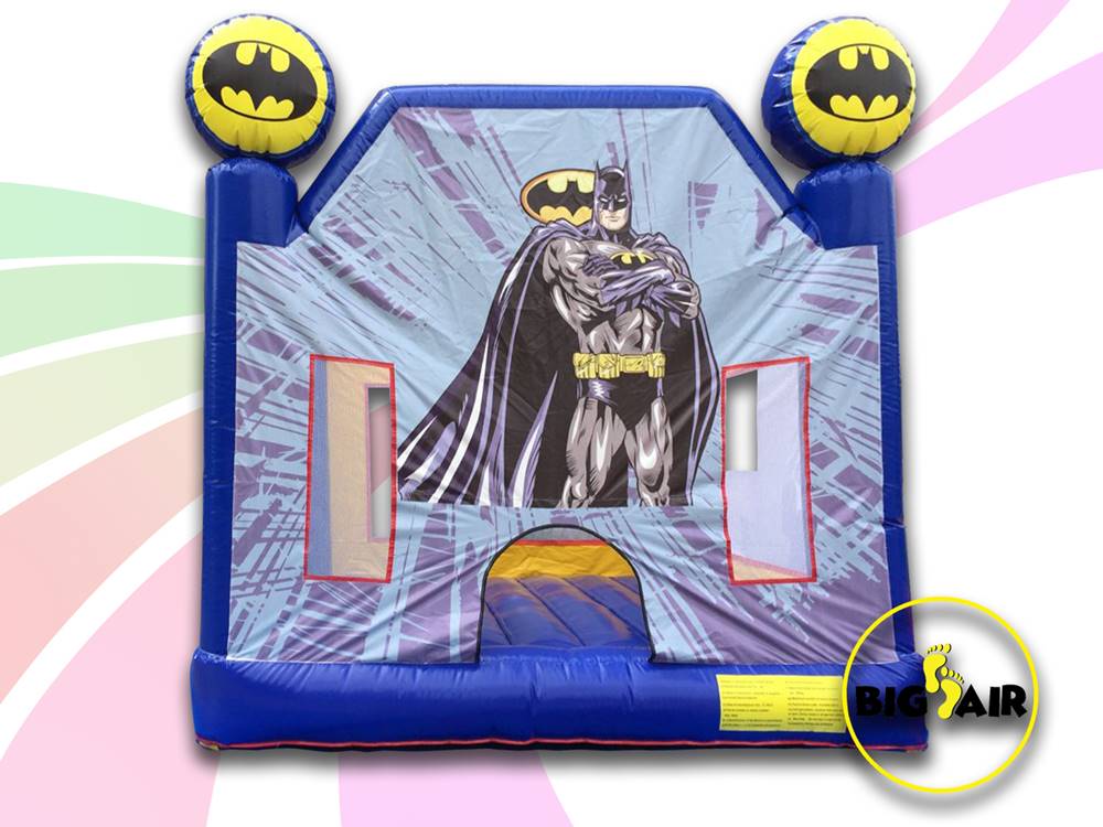 Our Products - Big Air Trampolines