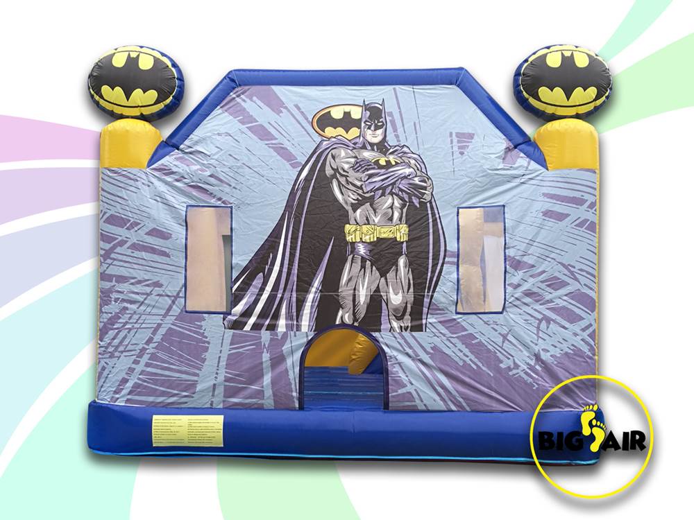 Our Products - Big Air Trampolines