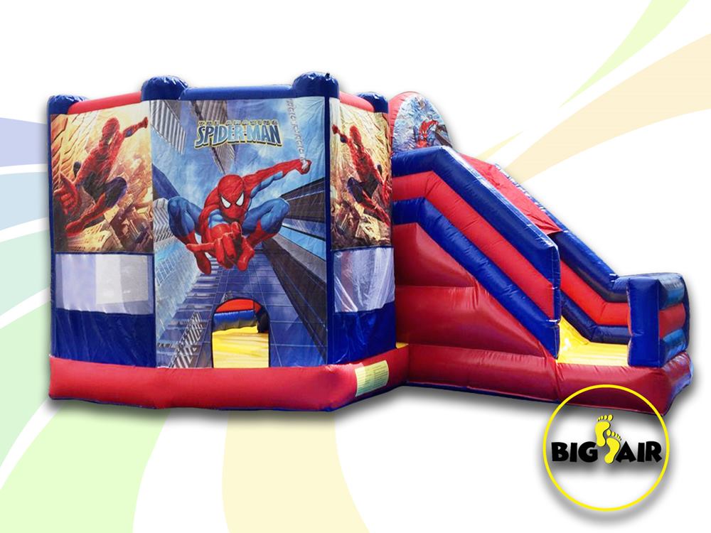 Our Products - Big Air Trampolines