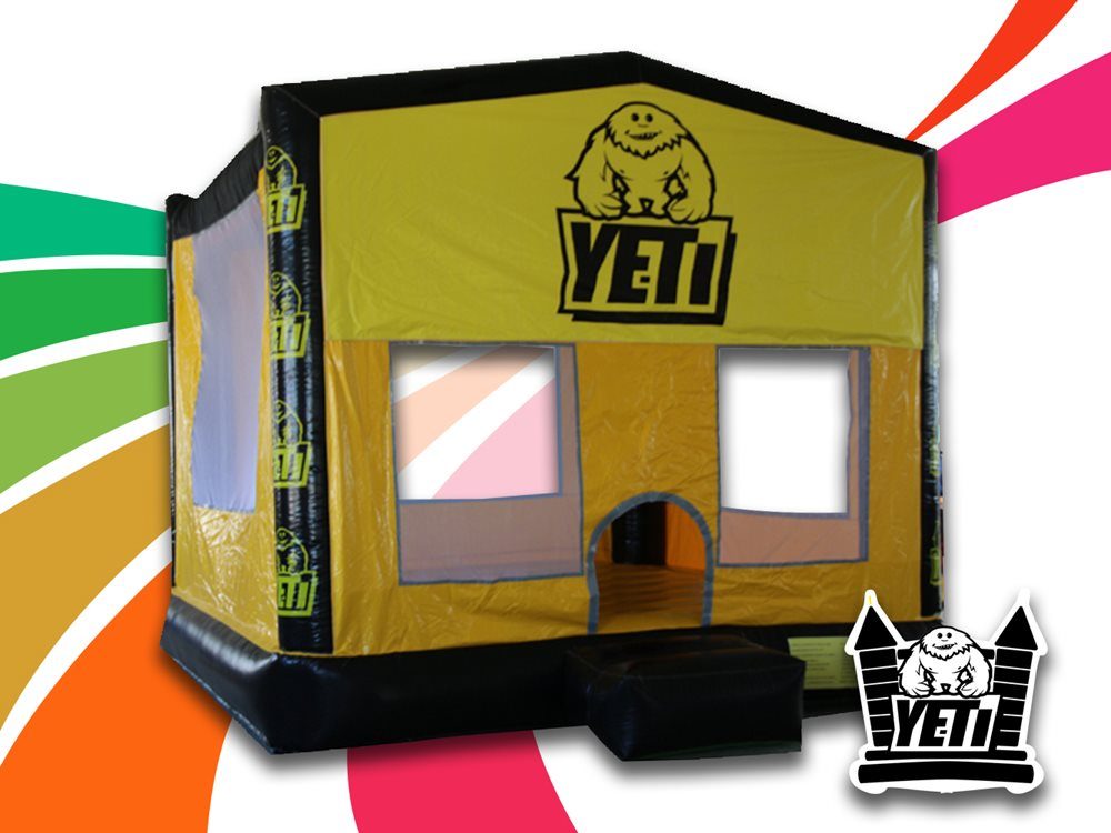 Our Products - Big Air Trampolines