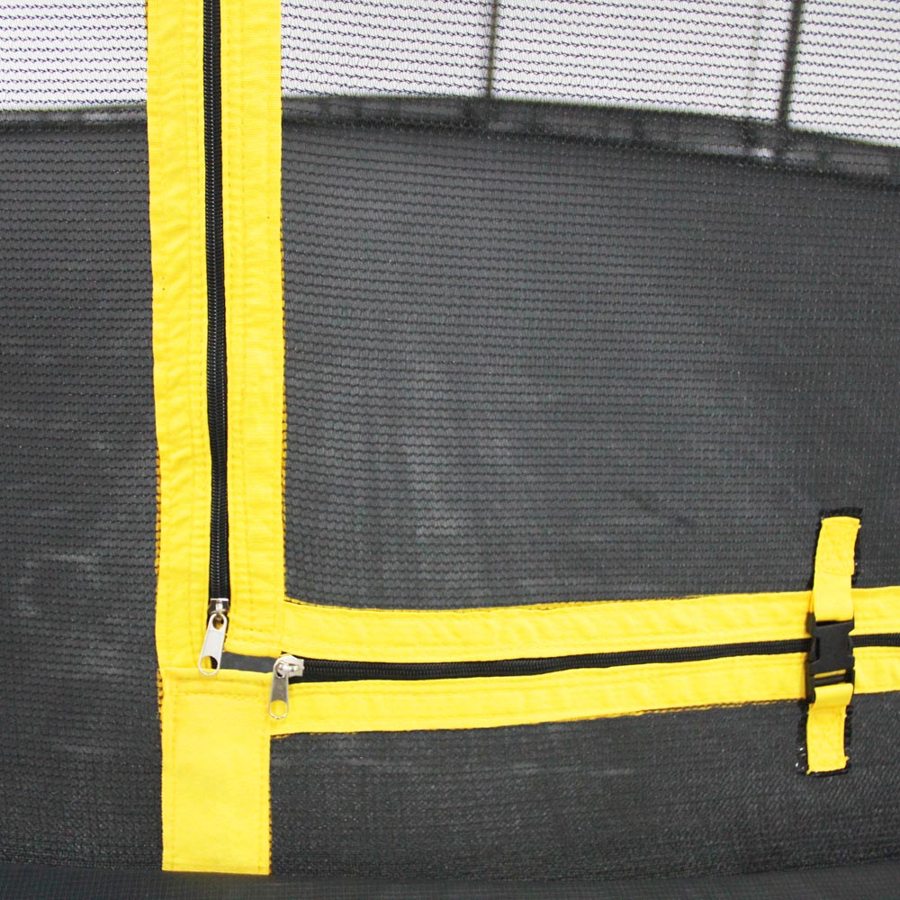 14ft Big Air Extreme Trampoline - Out of Stock. New Design Trampolines ...